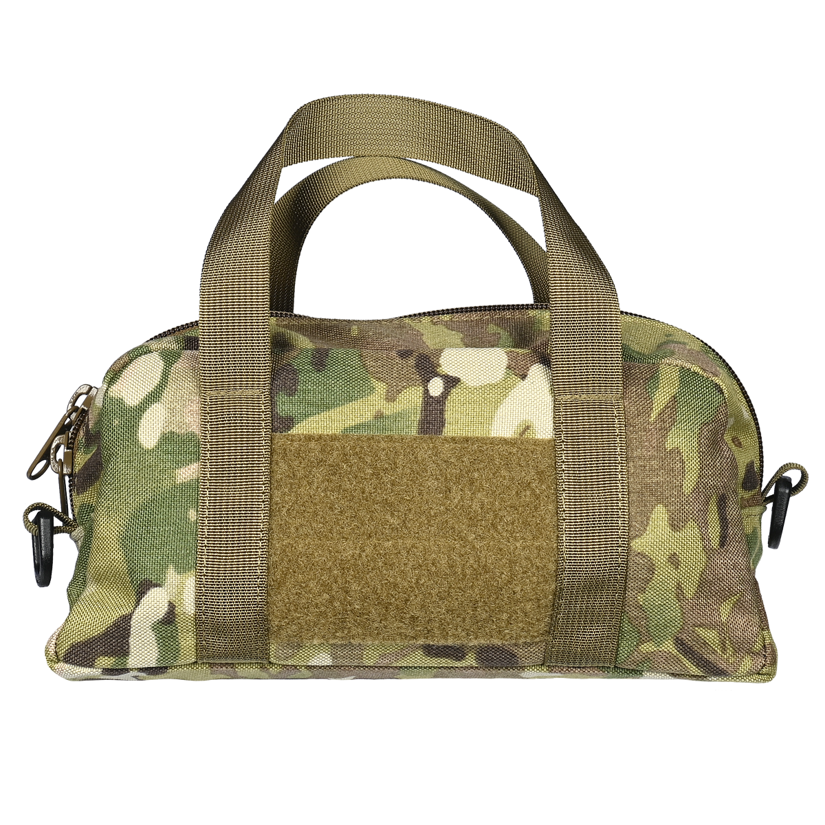 2fer Gun Gear & Ammo Range Bag : G-Code Holsters