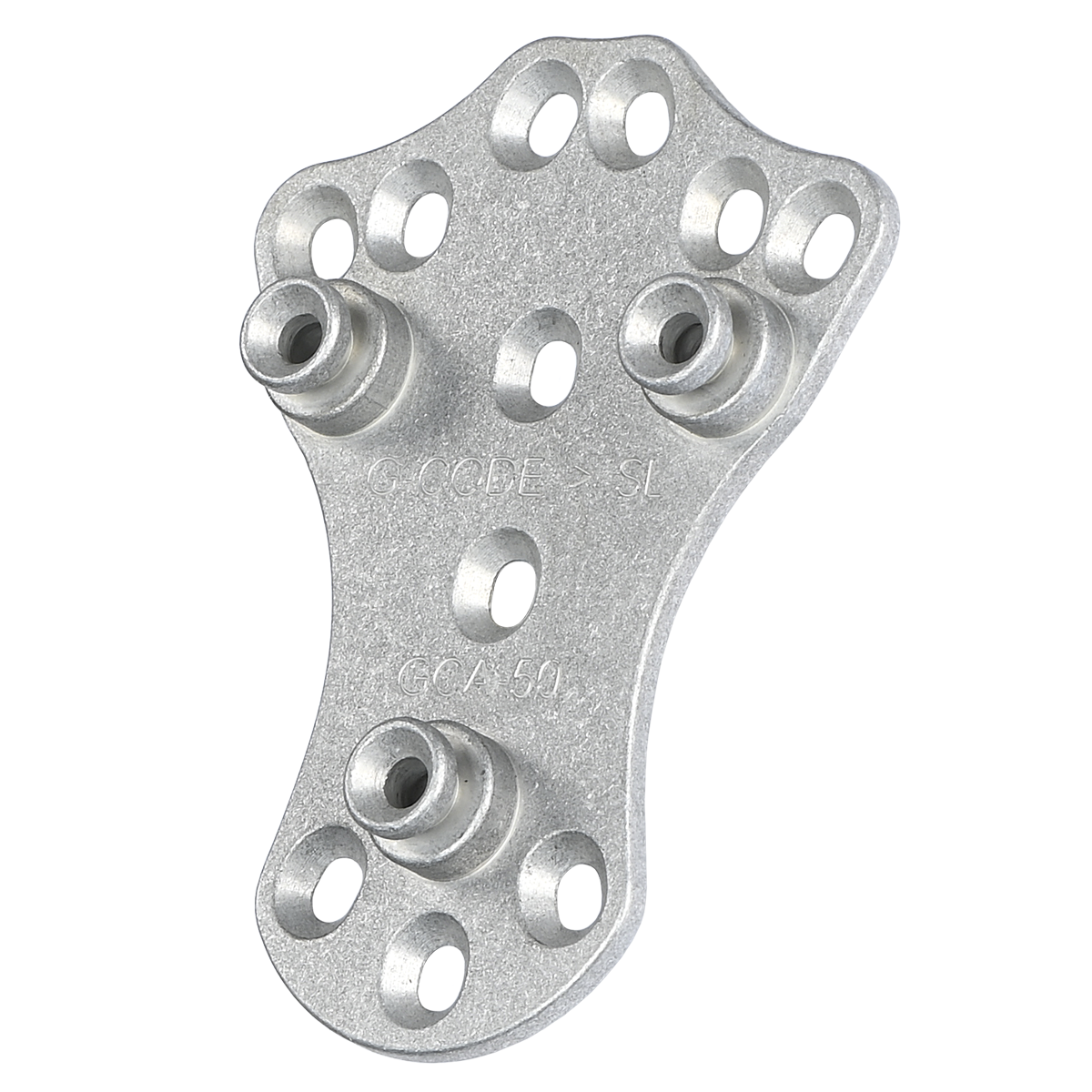 GCA50 RTI Hanger Gun Holster Attachment : G-Code Holsters