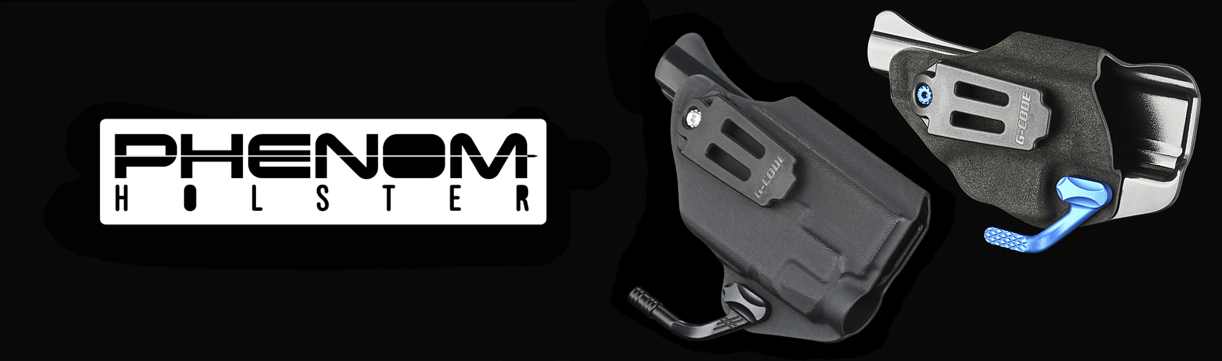 Concealed Carry / Inside the Waistband: Edge Works