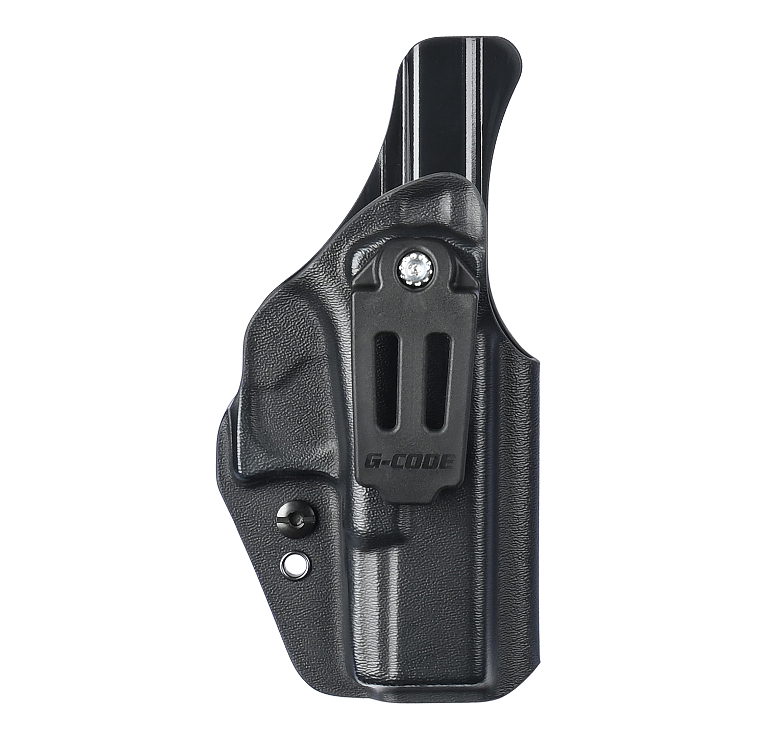 Phenom Speed Holster Rapid Firearm Access : G-Code Holsters