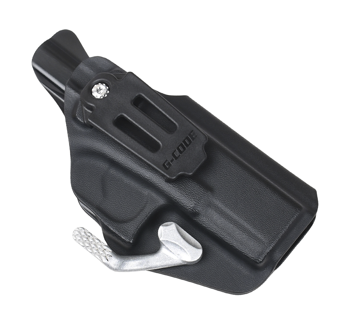 Phenom Speed Low Profile Holster: G-Code Holsters