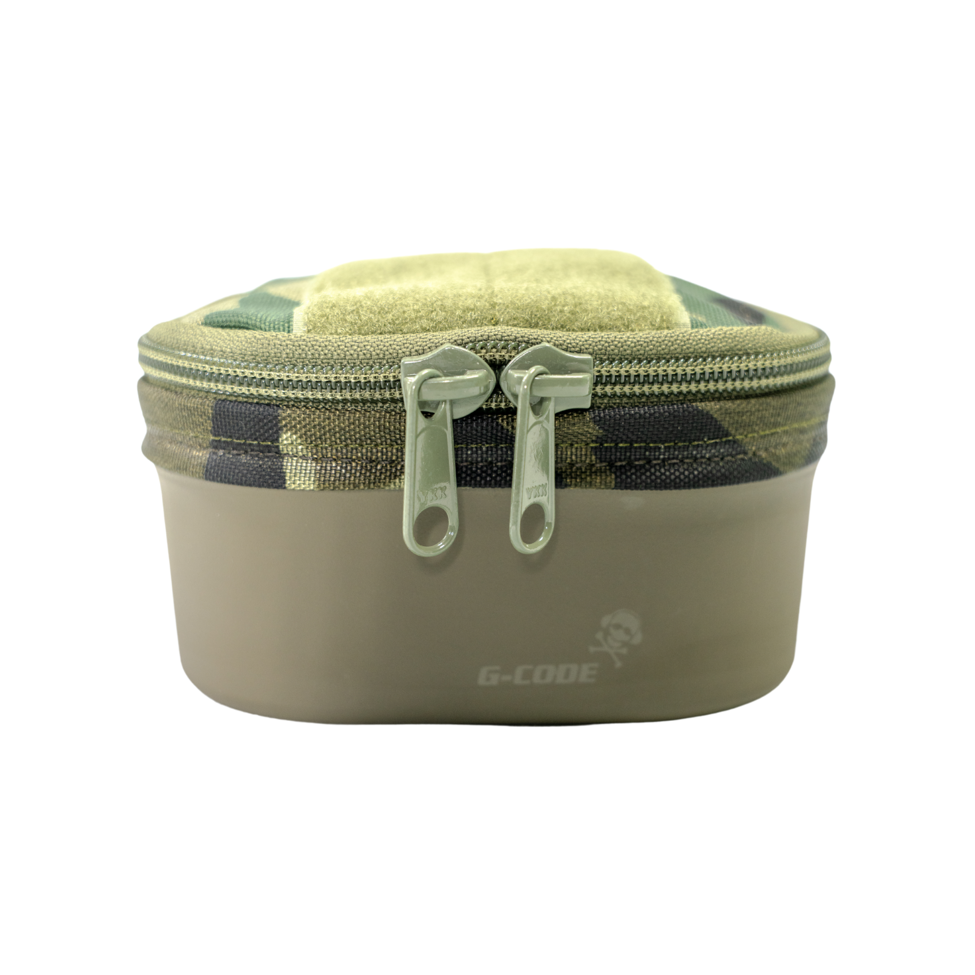 Bang Box only Black Multicam on OD Green Box: Edge Works