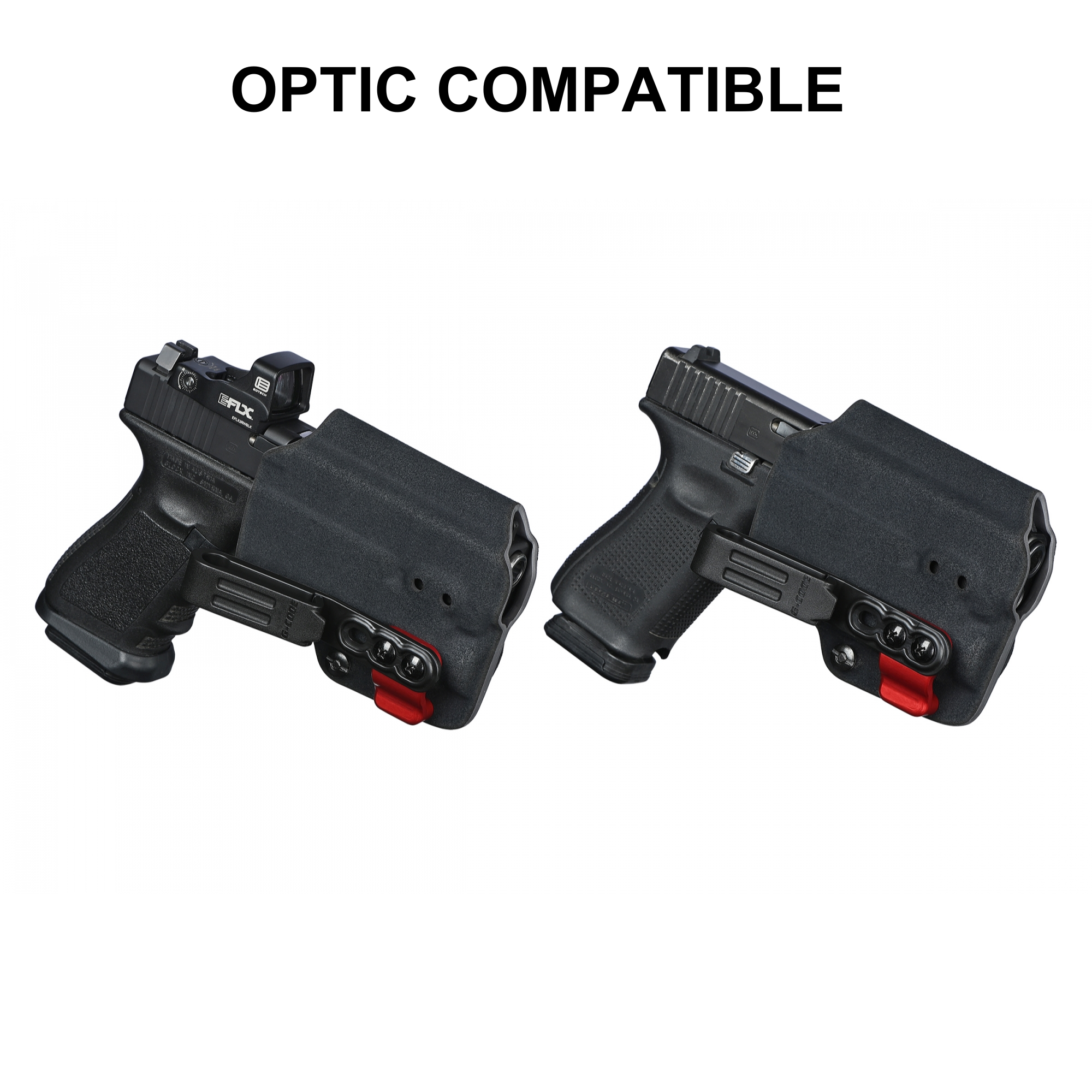 G-Code Shadow Eclipse Holster Concealed Carry